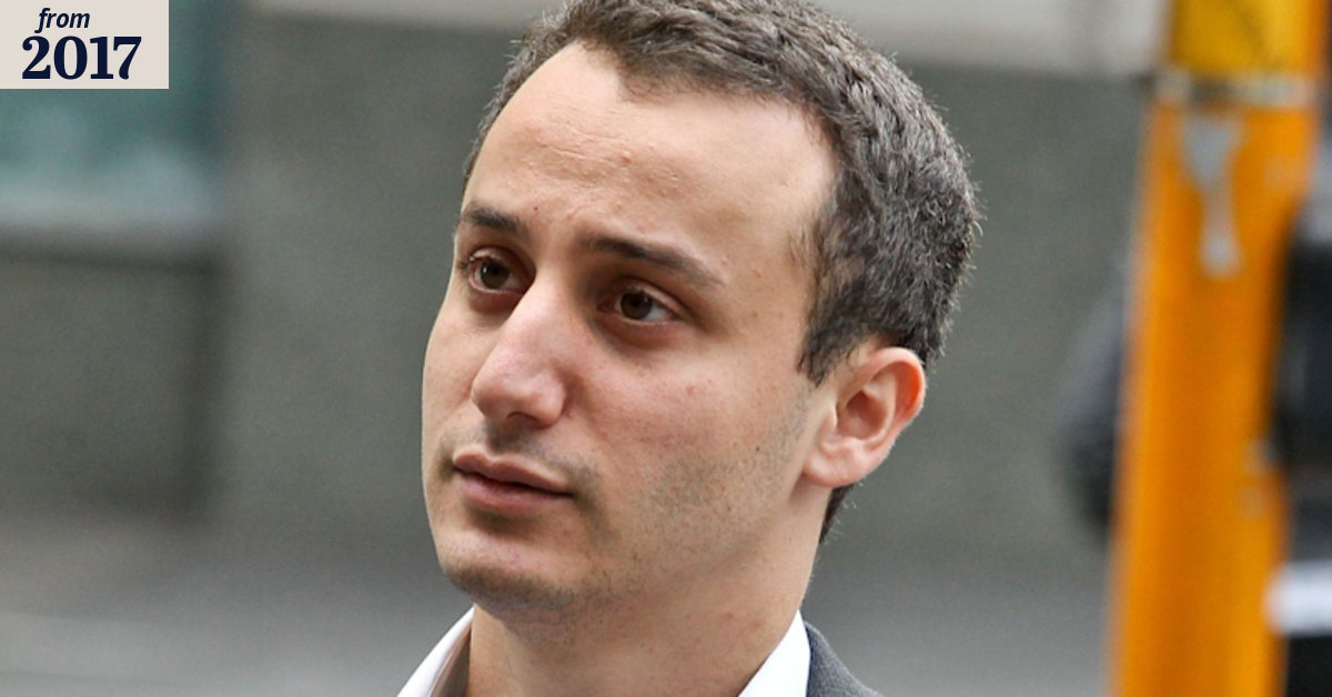Luke Lazarus a 'young, decent fellow', rape trial hears