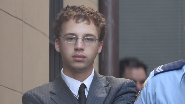 Convicted murderer Daniel Kelsall may plead guilty to possessing child ...