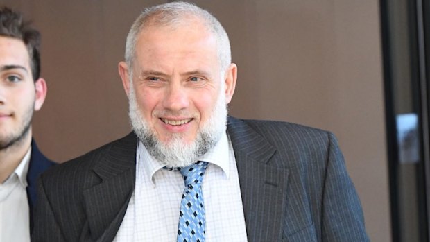 Pamela Tabbaa claims 60 Minutes program on 'forced marriage' led to ...