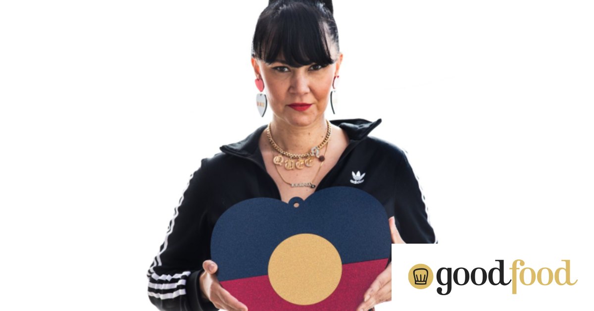 How to celebrate and support First Nations food culture