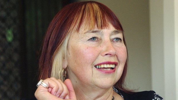 Vigorous nonconformist took her passion for justice into everything she did