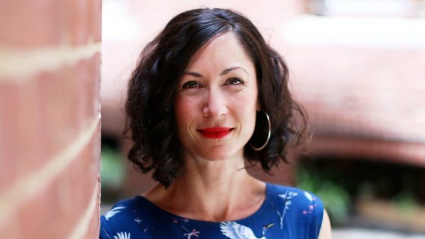 Books that Changed Me: Emily Brewin