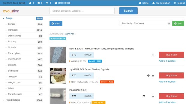 Millions of dollars missing amid mysterious closure of 'dark web ...