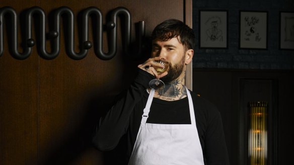 Melbourne restaurant pop-ups, parties and special events happening in ...