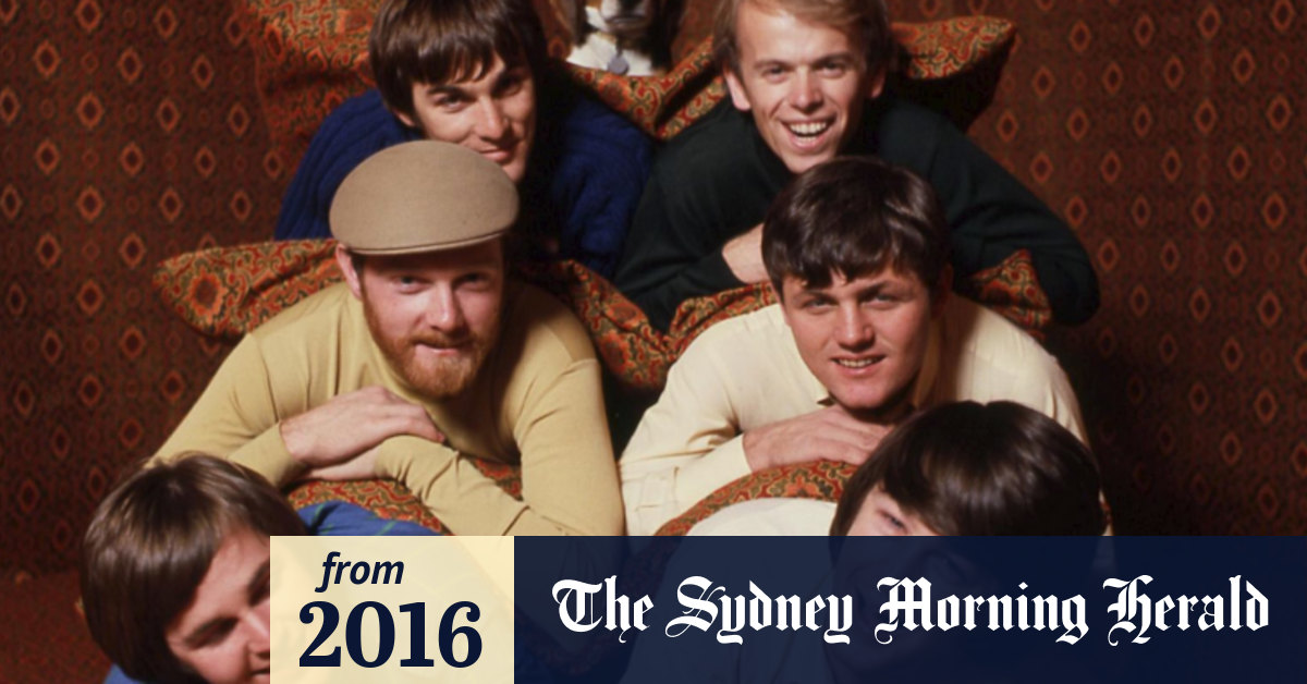 I am Brian Wilson and Good Vibrations review: Differing views of the ...