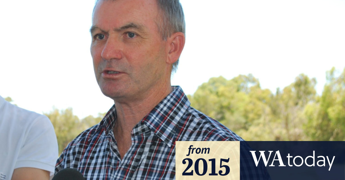 WA health minister Kim Hames blames contractor for hospital delay