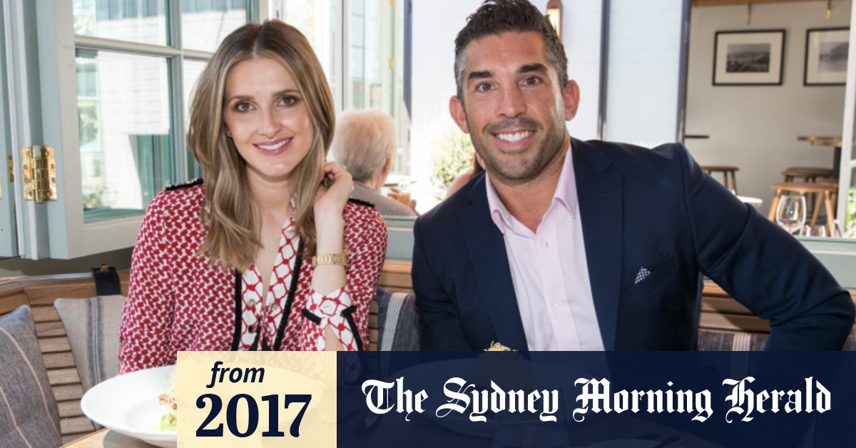Braith Anasta on life after footy, becoming a commentator and his new ...