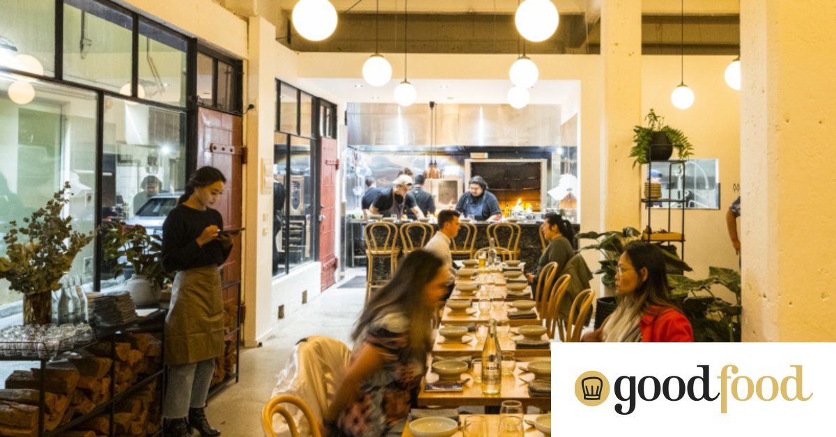 The Age Good Food Guide 2023: Melbourne's top 10 hot and new restaurants