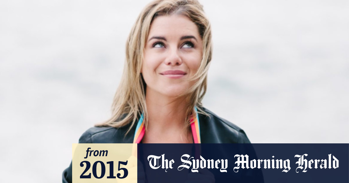 Jessica Grace Smith joins a beautiful cause