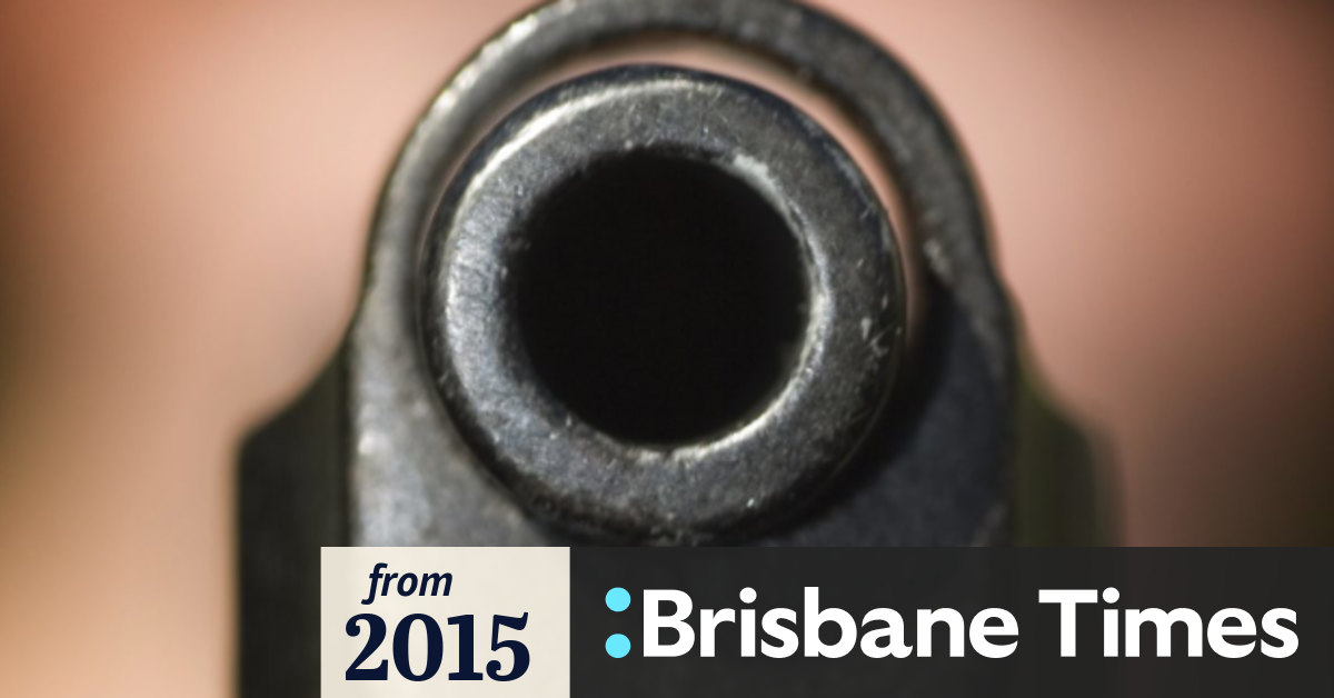 Attempted murder charge over Caboolture shooting