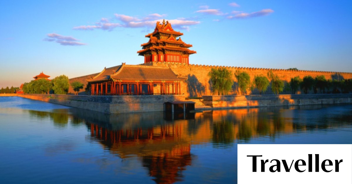 Things to do in Beijing: The three-minute travel guide