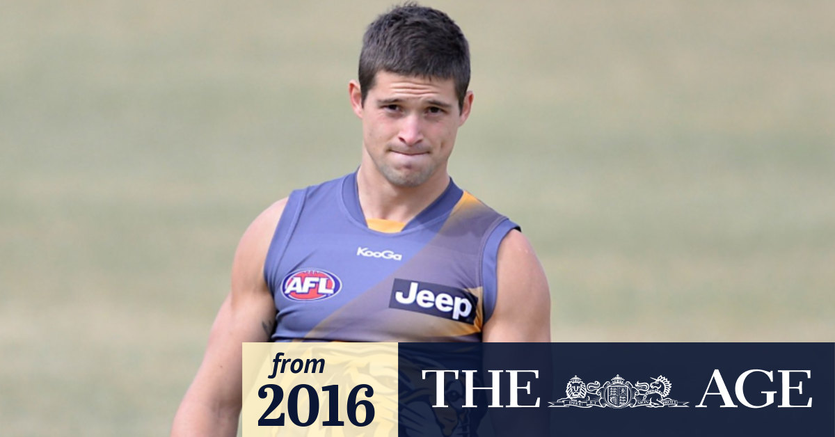 AFL adds Chris Knights and Jason Johnson to match review panel