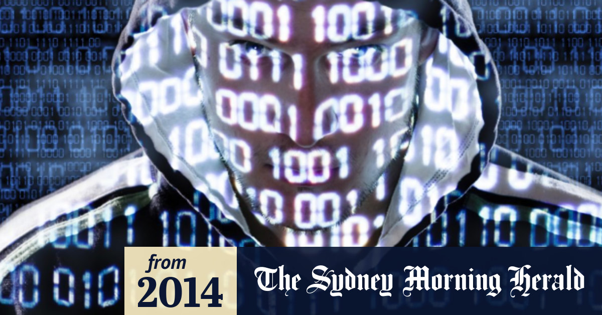 Why we shouldn't blame hacking victims