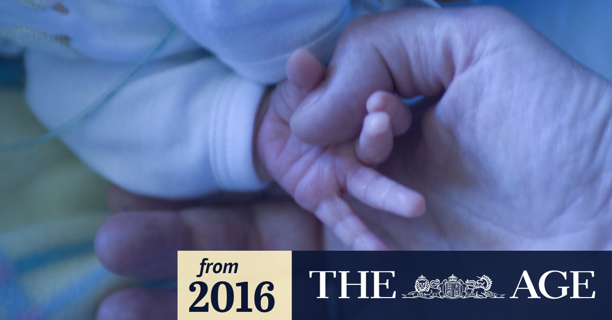 Bacchus Marsh Hospital doctor Surinder Parhar breaks silence over baby ...