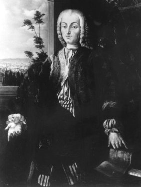 Who was Bartolomeo Cristofori? Google doodle celebrates piano inventor ...