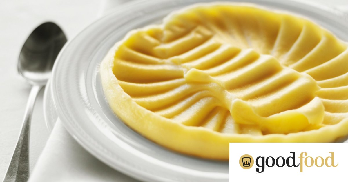 How to make Guillaume Brahimi's Paris Mash