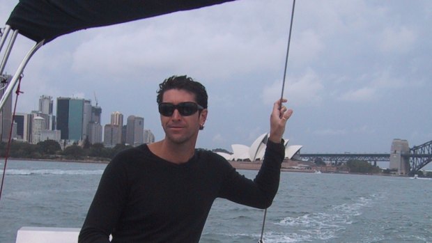 Drug smugglers Simon Golding, Terrance Elfar claim trial was unfair