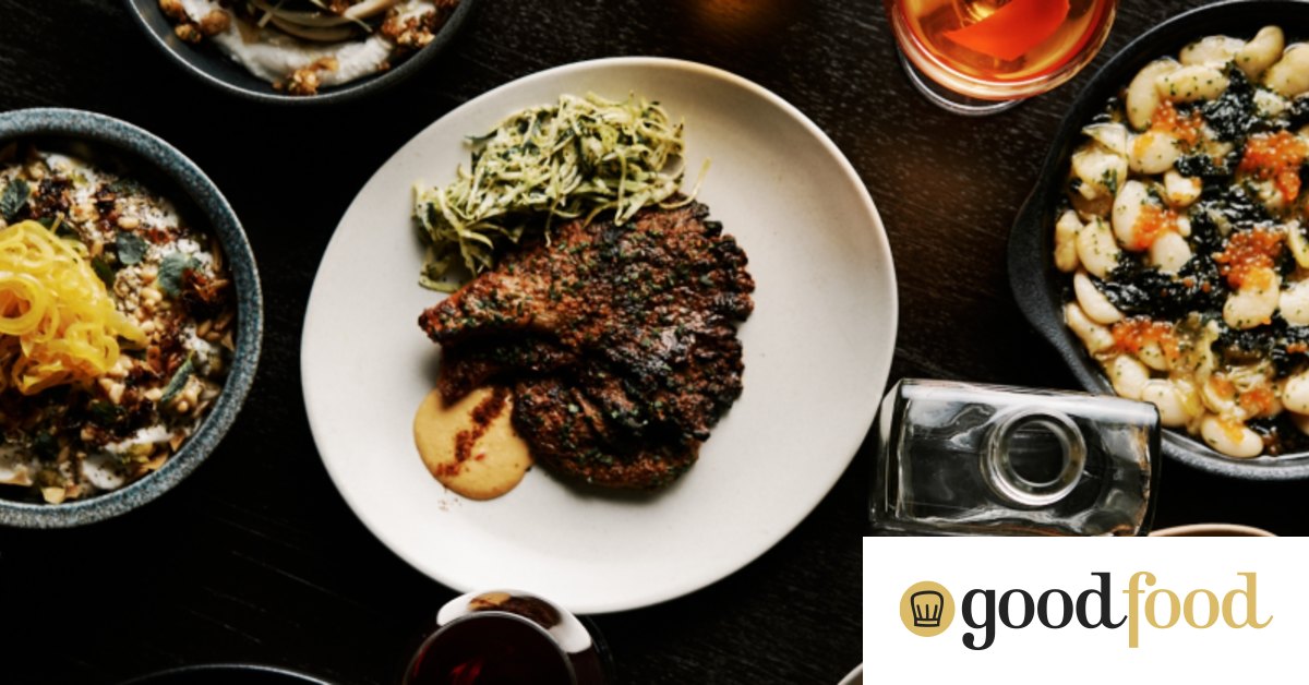 Open season: The new Melbourne restaurants bringing the heat this summer