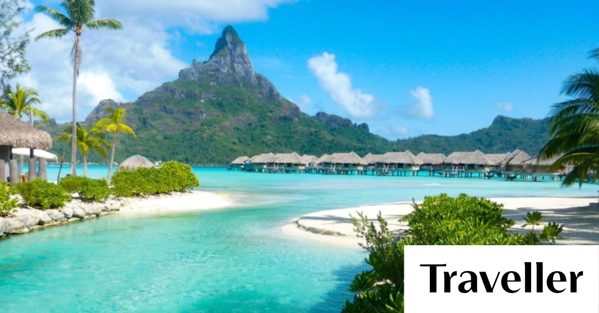 The 10 best islands in the South Pacific to visit beyond Fiji