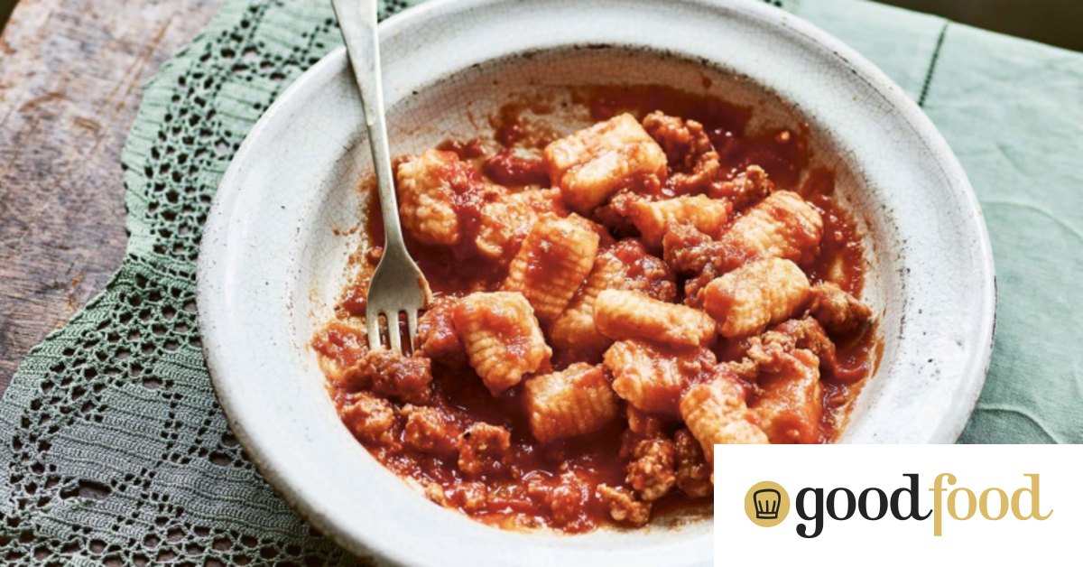 Cook like a nonna: Three authentic Italian recipes from Pasta Grannies