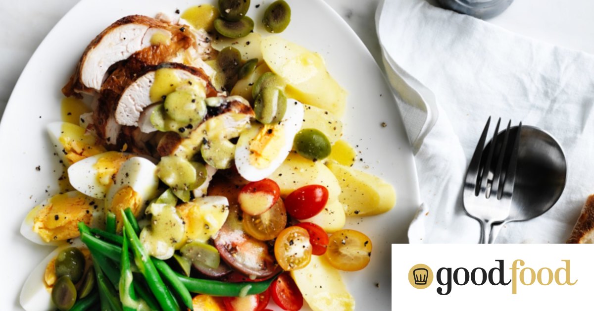 19 cool salads for hot days