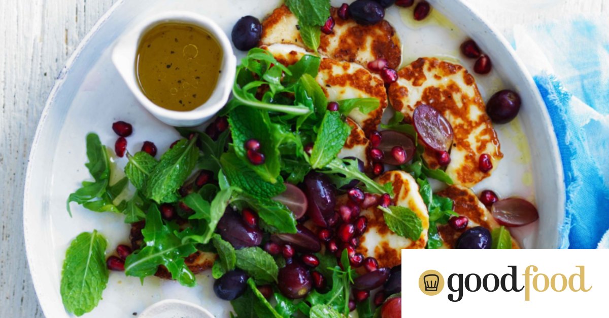Halloumi: Everything you need to know