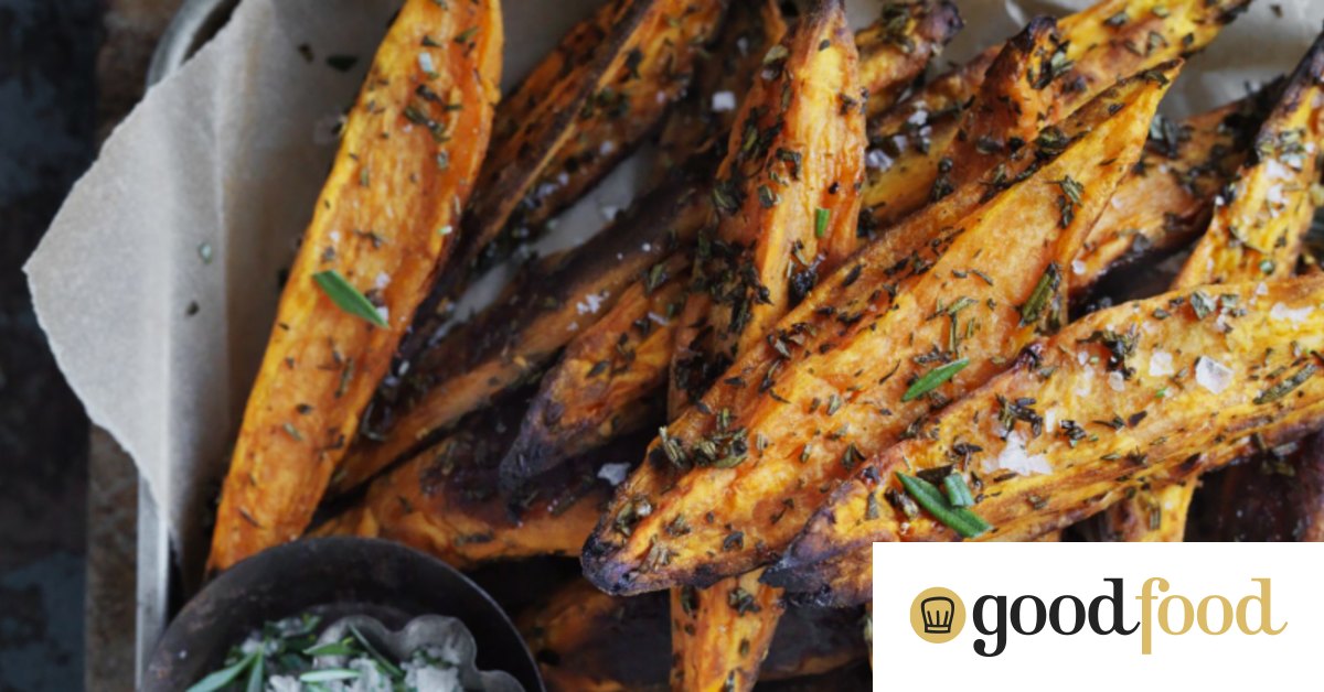 Feeling chipper: 11 irresistible hot chip recipes (that aren't all ...