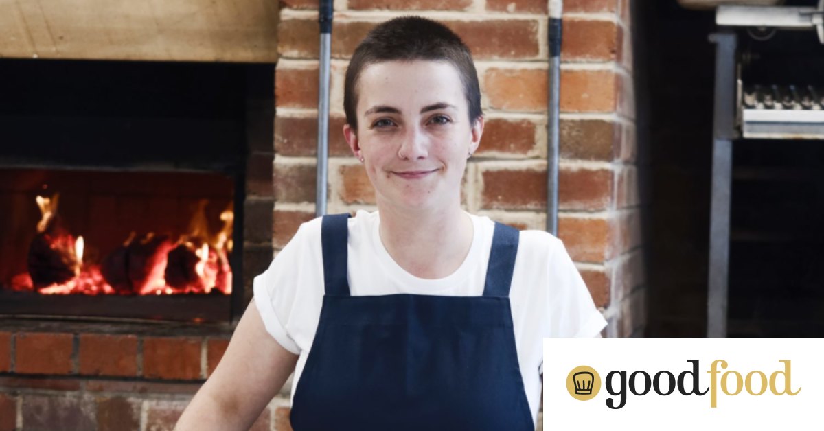 Chef Ali Currey-Voumard to steer Fitzroy North's Public Wine Shop kitchen