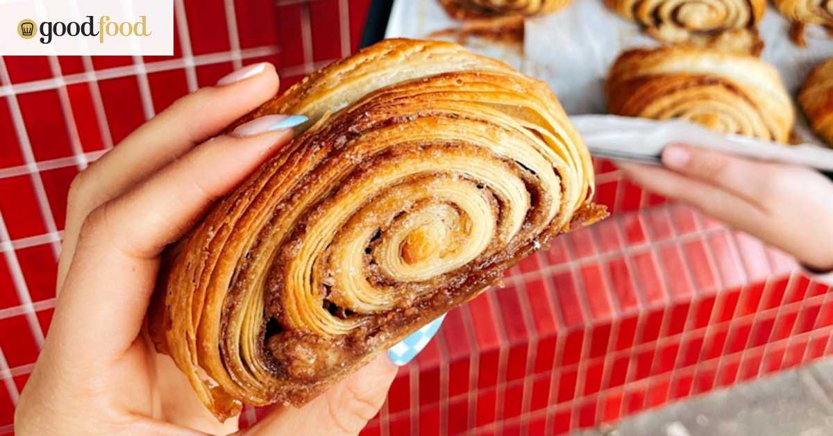 New-gen bakeries Miss Sina and Bondi Boulangerie on the rise in Sydney