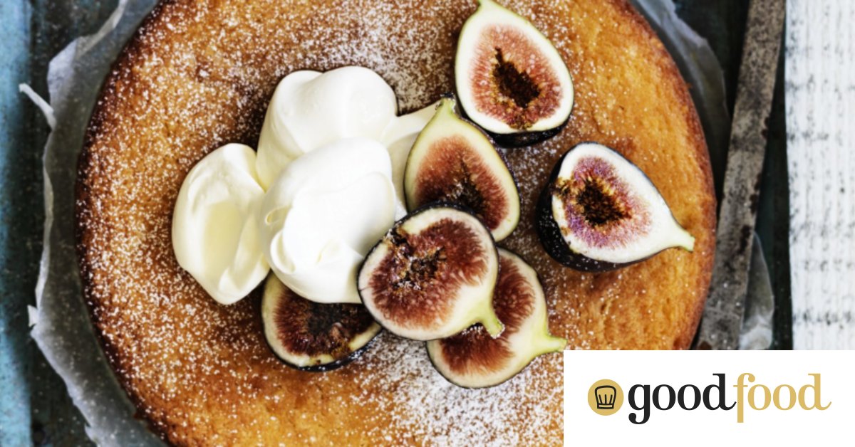 Get figgy with it: 24 fig recipes