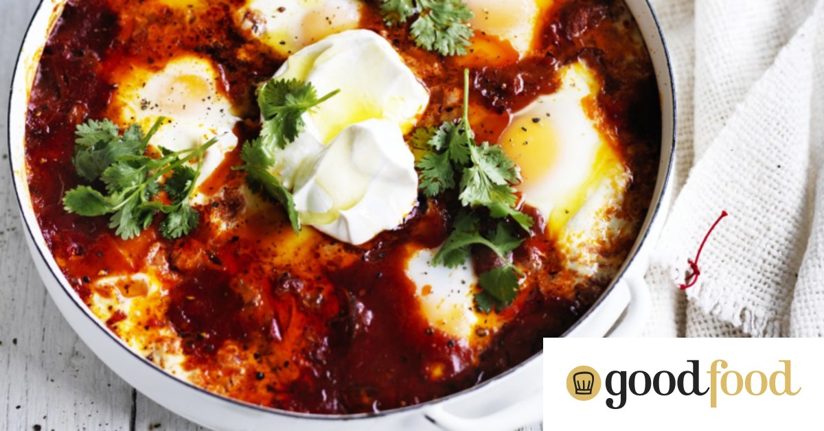 40 cafe favourites to cook from the comfort of home