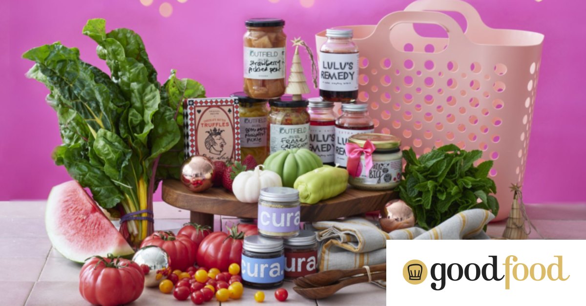 Good Food gift guide: Pick and mix a Christmas hamper of (mostly) NSW ...