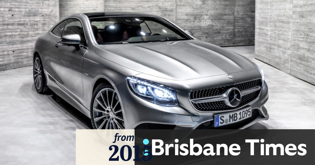 The best cars to drive in 2015