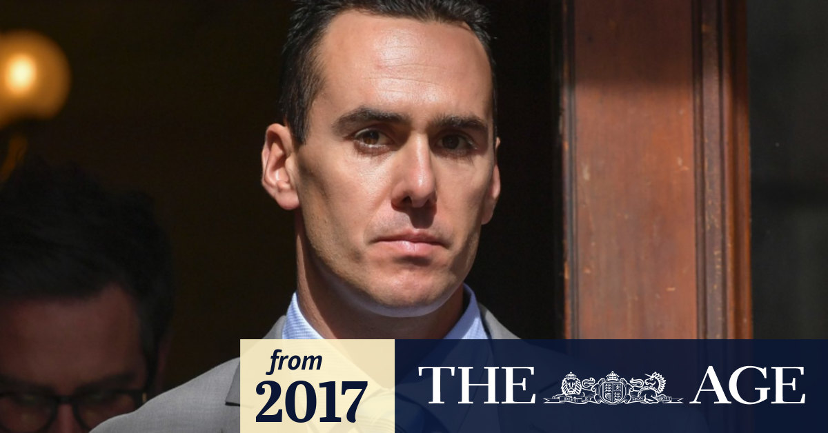 Andrew Lee could walk free in five years after one-punch assault that ...