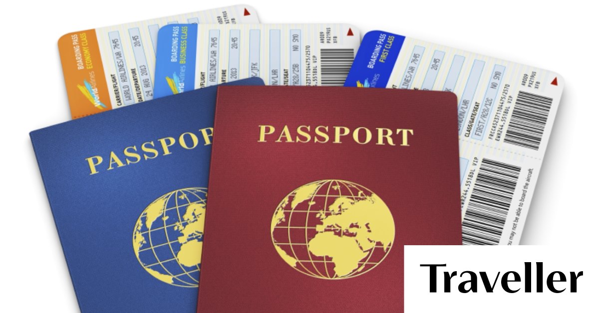 What do the codes mean on airline tickets?