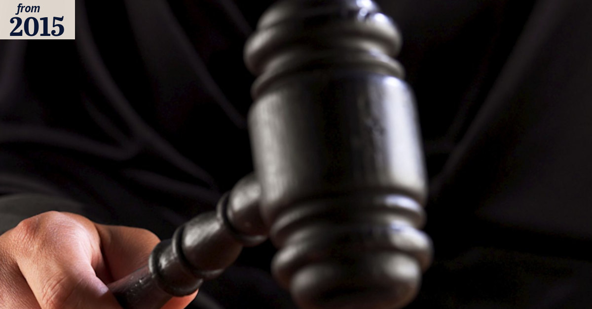 US judge berates domestic violence victim, jails woman for contempt