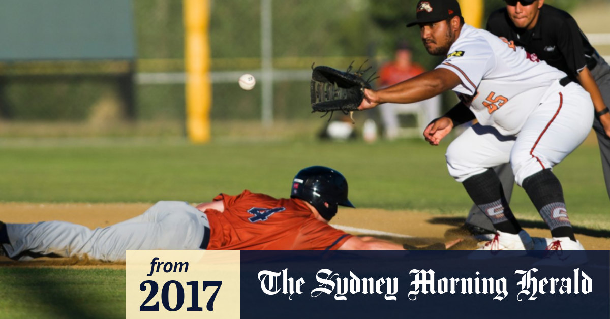 Canberra Cavalry beat Melbourne Aces to claim game three in their ABL ...