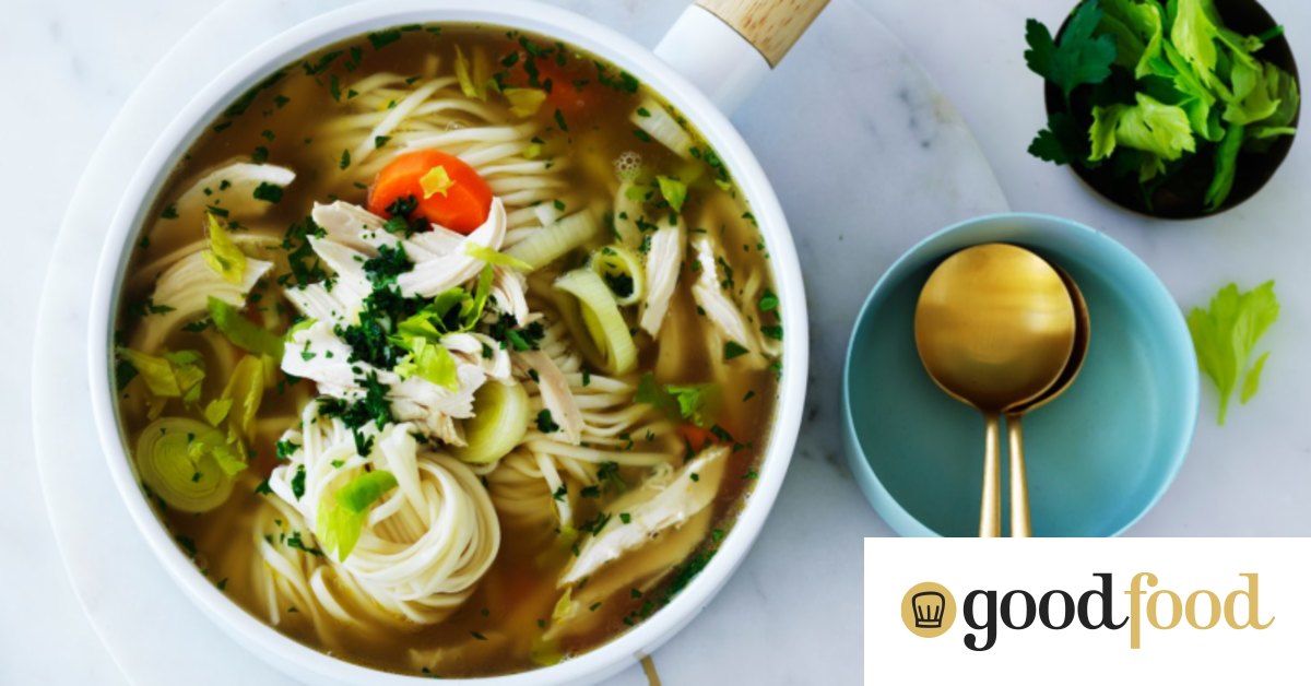 80 essential immune-boosting recipes