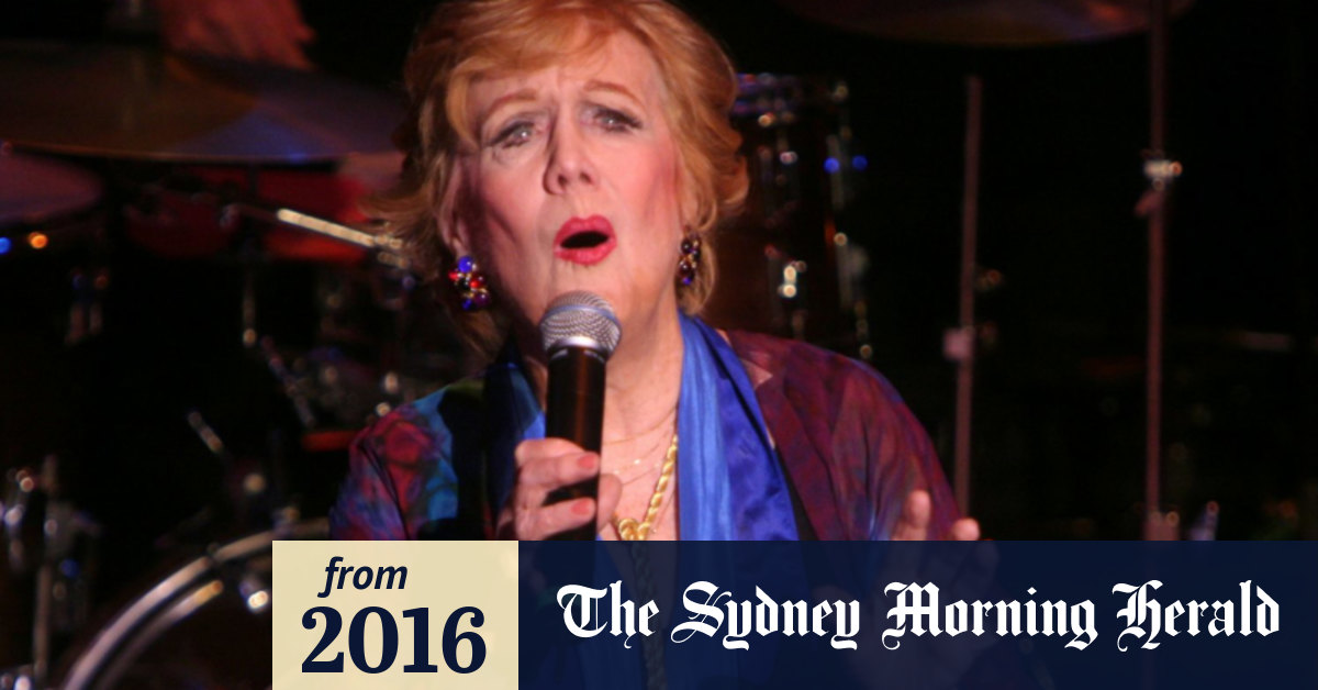 Marni Nixon, Hollywood's voice behind the screen, dies at 86