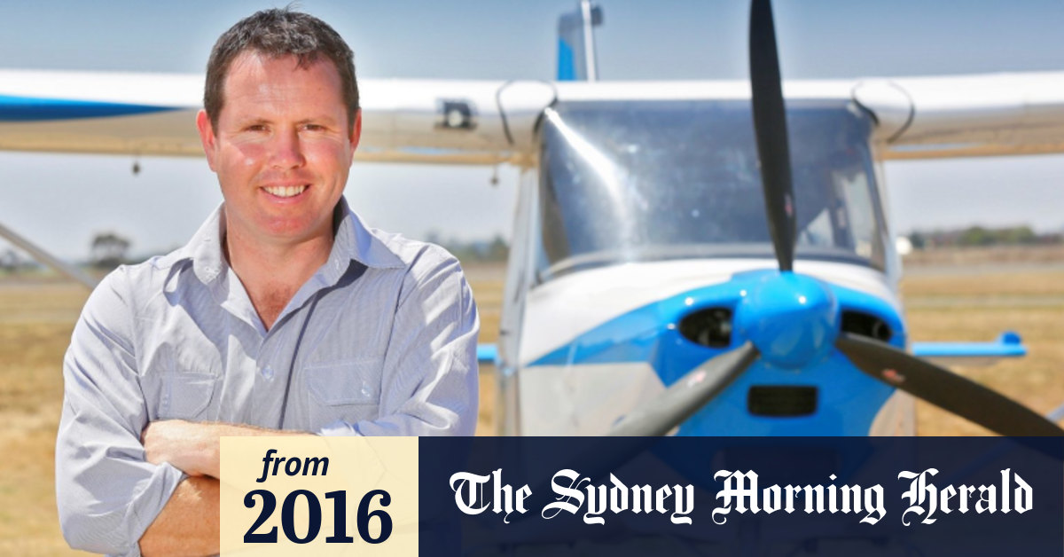 Nationals MP Andrew Broad draws ire for comments about same sex ...