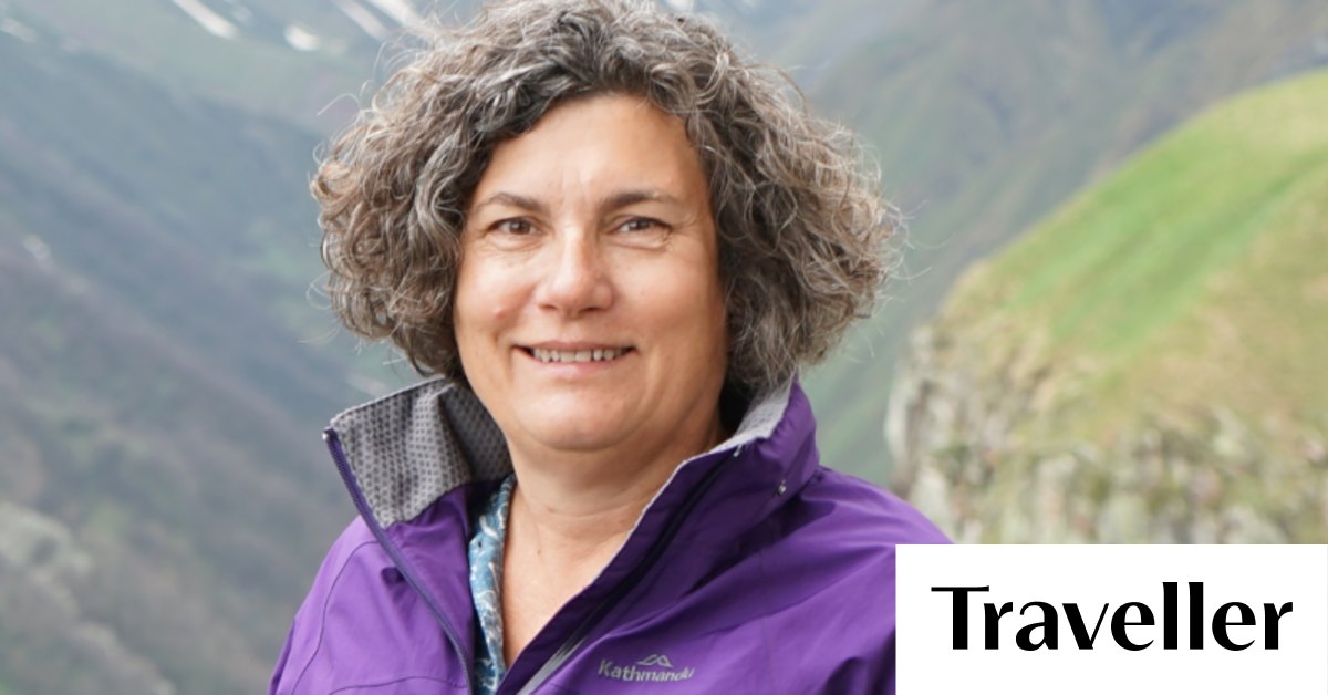 What if I want to volunteer for a third-world community aid project?