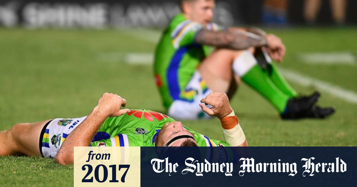 Why the NRL must get rid of golden point extra time