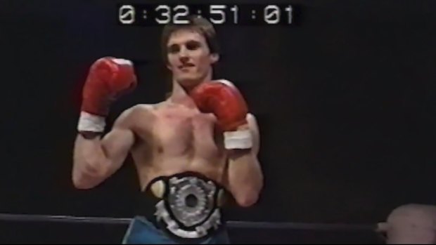 AIS-based boxer Skye Nicolson chases Commonwealth Games dream at ...