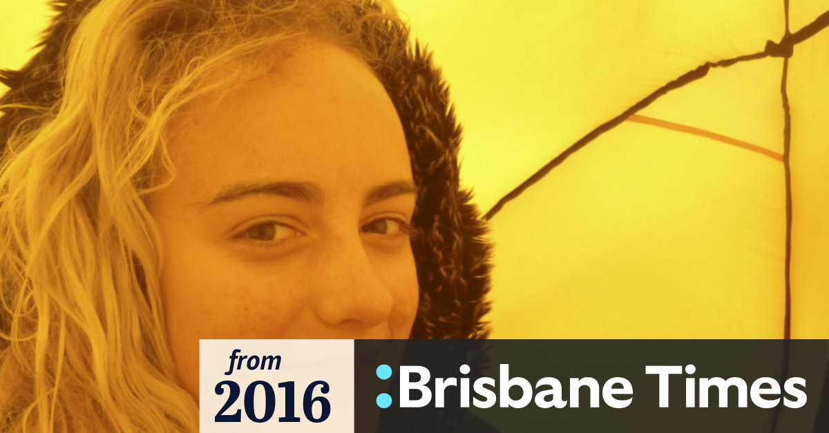 Queensland Mount Everest climber Alyssa Azar reaches base camp