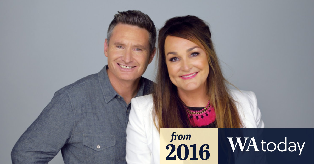 Perth radio ratings: 94.5 and 6PR celebrate good news