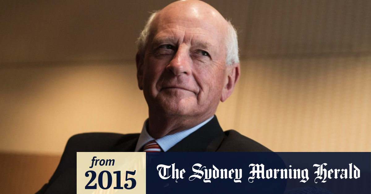 Woolworths appoints Roger Corbett as adviser