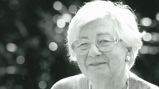 Teacher devoted later life to painting, then poetry