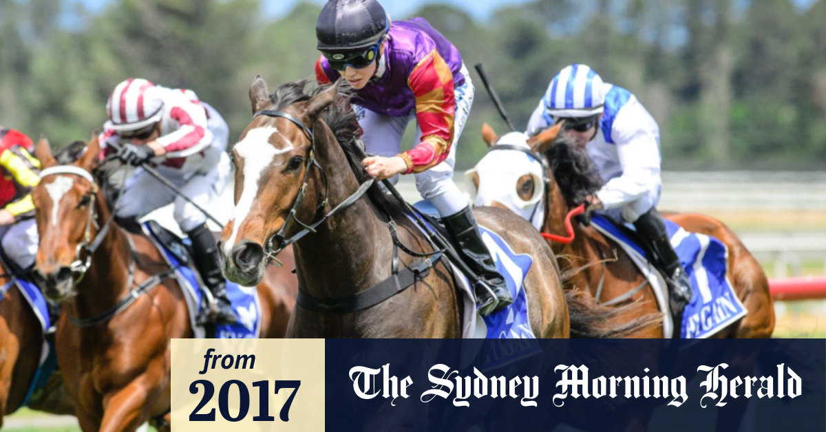 Canberra Racing Club introduce the $50,000 Federal to replace Highway ...