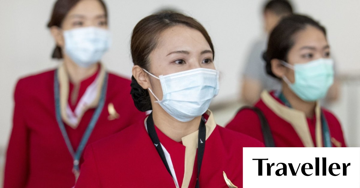 Coronavirus and travel insurance: Will Australian travel insurance ...