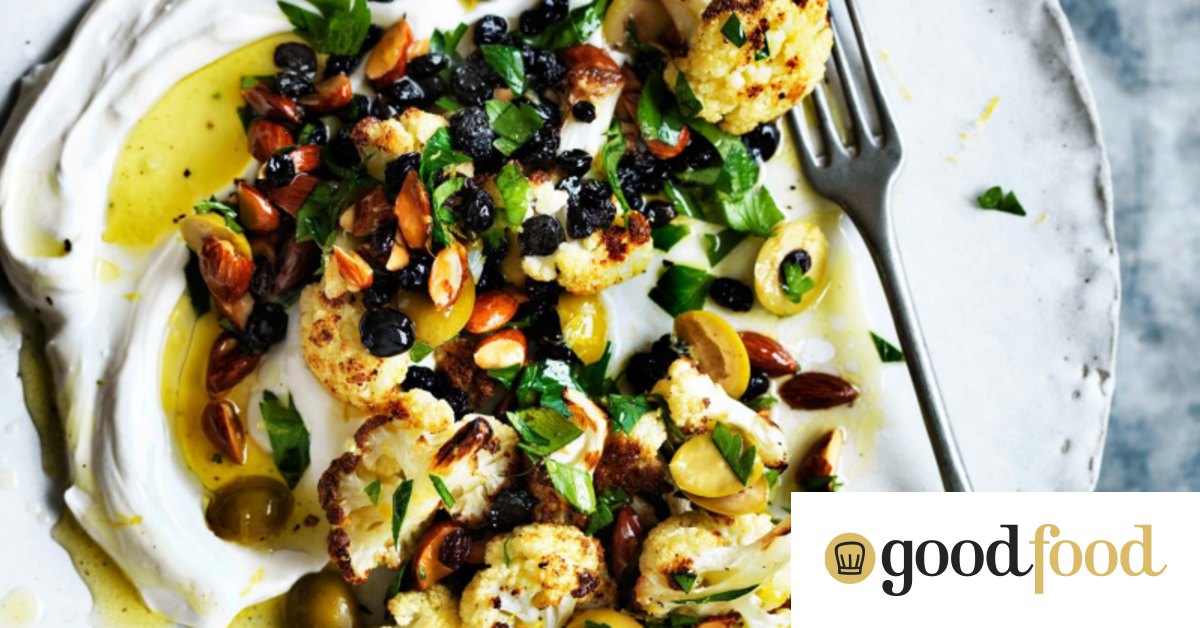 16 modern Middle Eastern recipes using labna